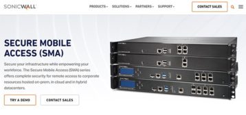 10 Best SSL VPN Products